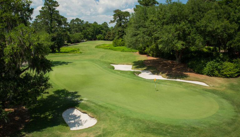 Home - Caledonia Golf & Fish Club