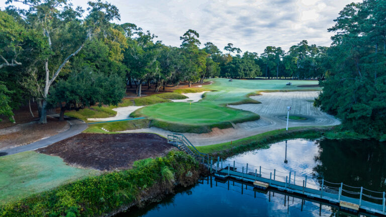 Home - Caledonia Golf & Fish Club